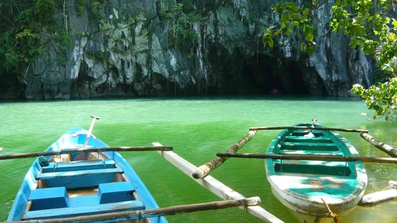 Discover the Enchanting Beauty of Puerto Princesa, Palawan, Philippines | D'Palawan Travel and Tours