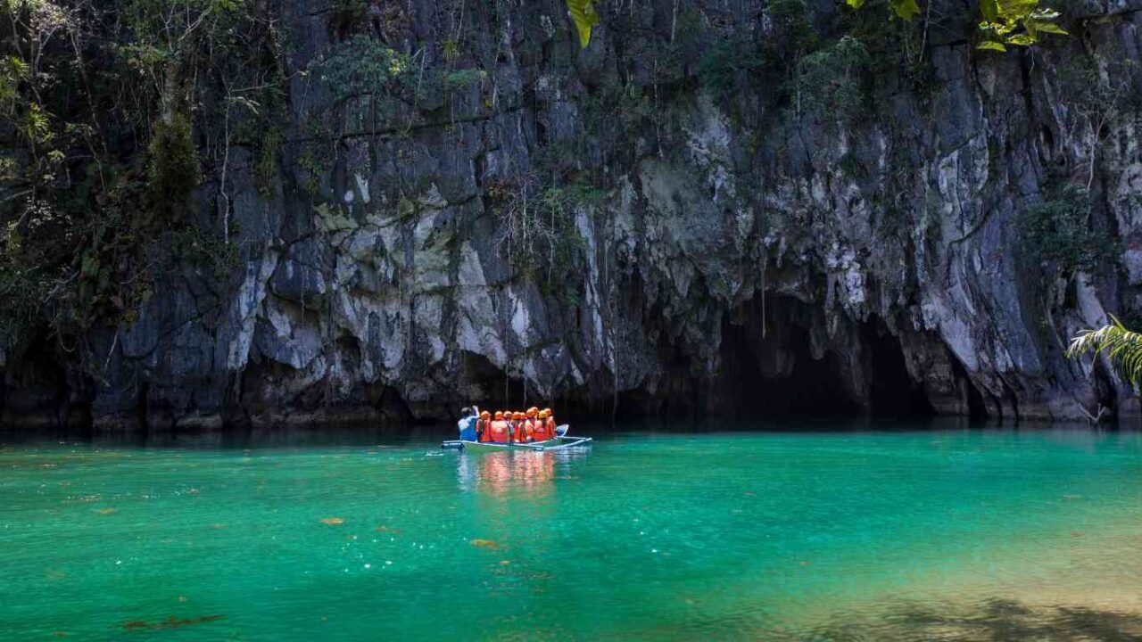 Discover the Enchanting Beauty of Puerto Princesa, Palawan, Philippines | D'Palawan Travel and Tours