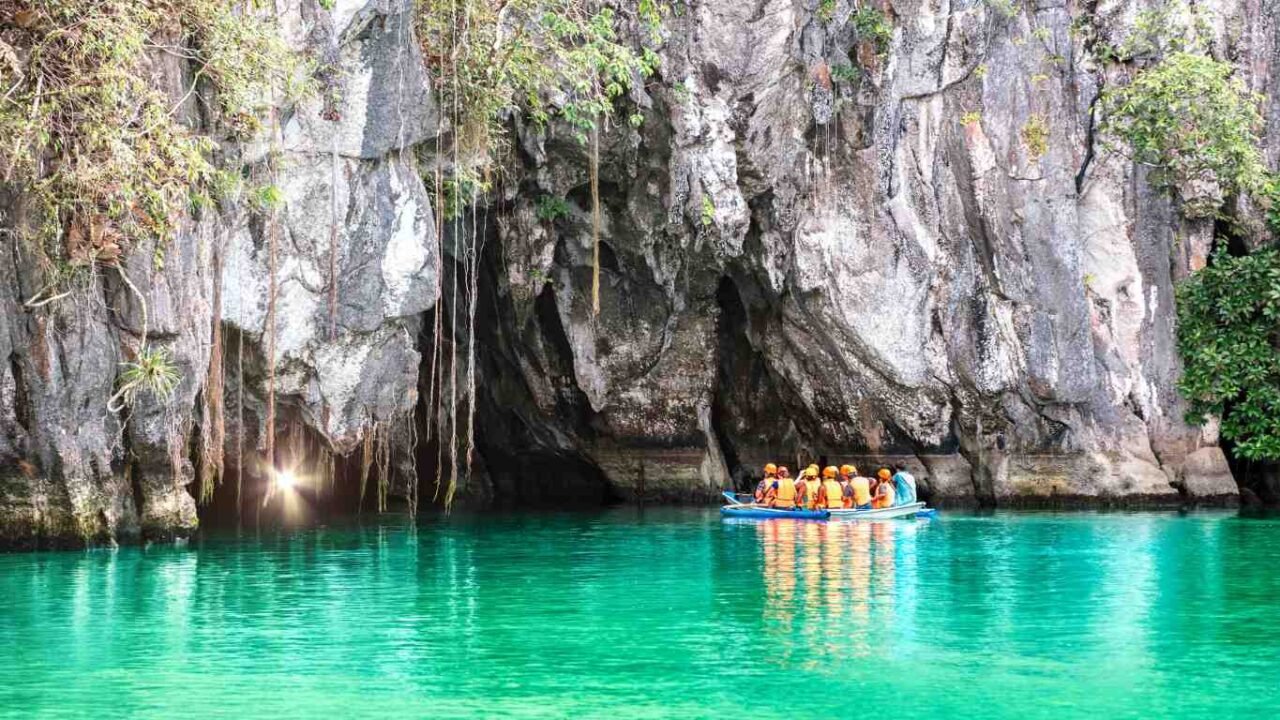 Discover the Enchanting Beauty of Puerto Princesa, Palawan, Philippines | D'Palawan Travel and Tours